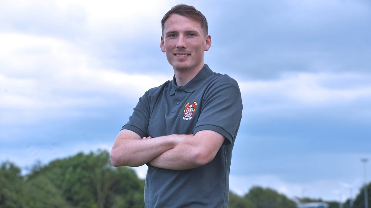 BBC Radio Merseyside - Total Sport Merseyside, Ian Kennedy 20/06/2023 ...