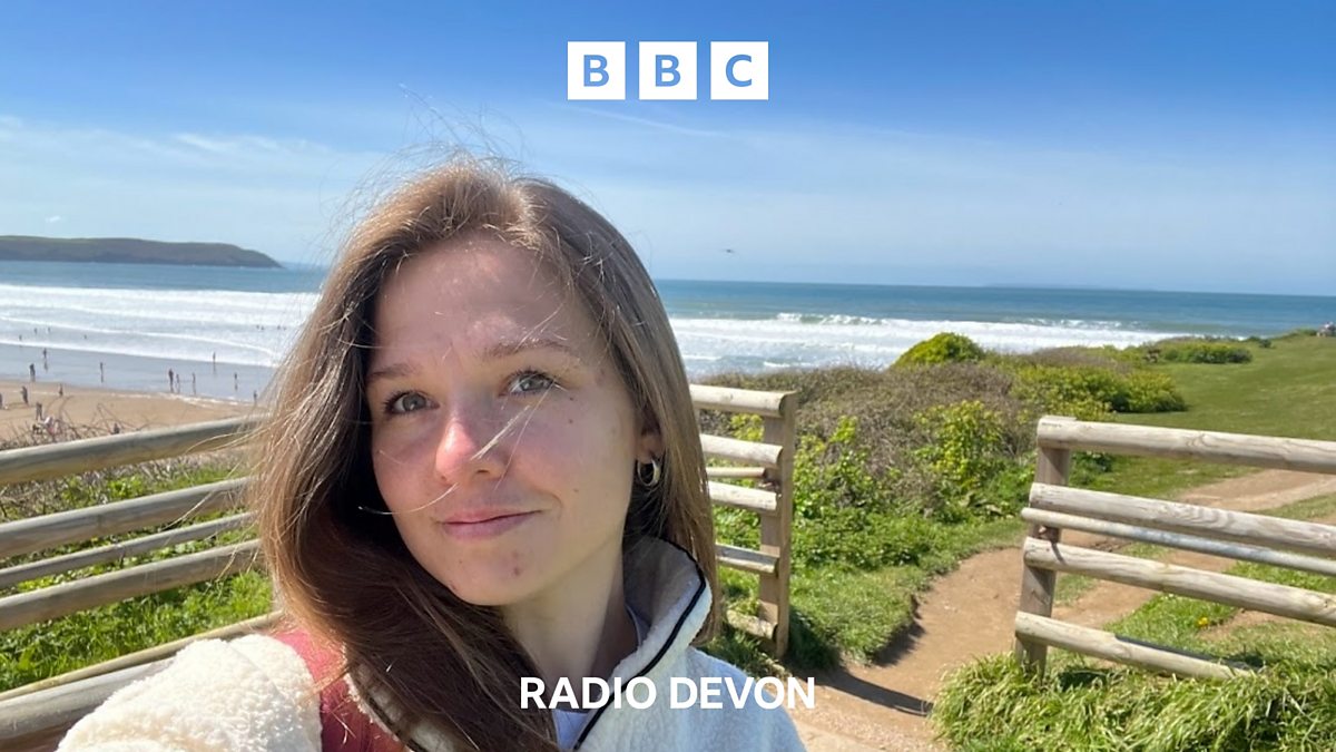 BBC Radio Devon - BBC Radio Devon, Refugee Week: Finding compassion in Devon