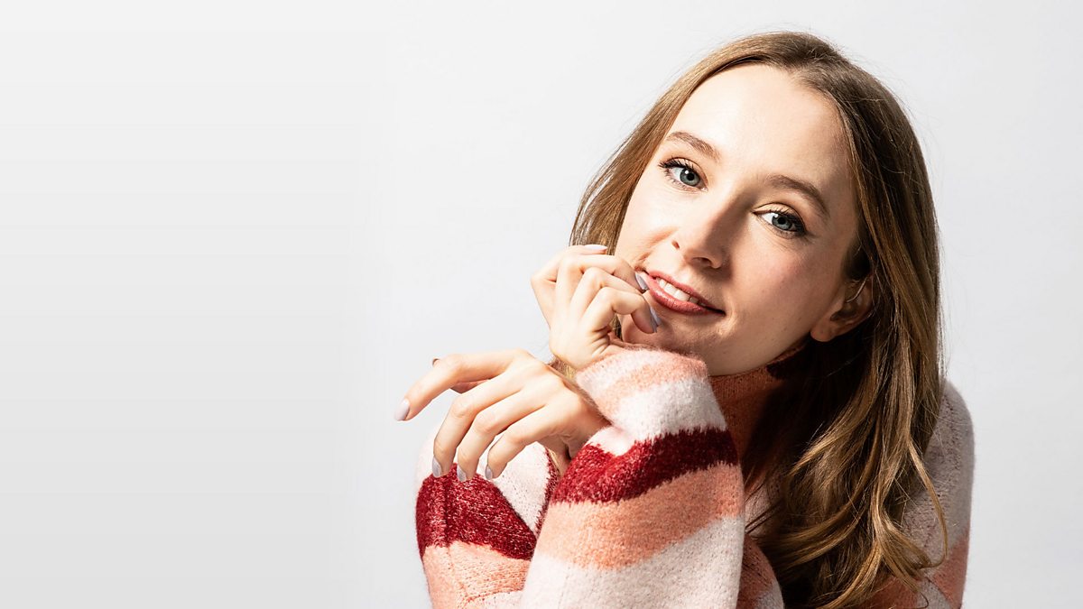 BBC One - Rose Ayling-Ellis: Signs for Change