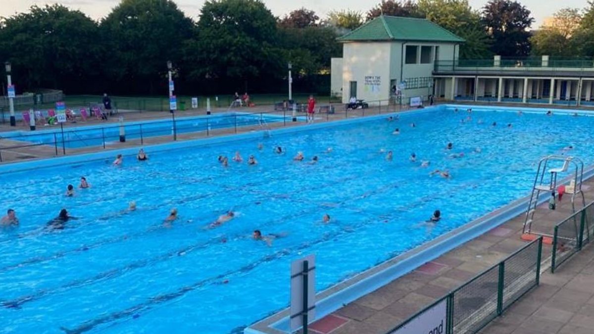 BBC Radio Cambridgeshire - Dotty McLeod, 21/06/2023, The summer ...