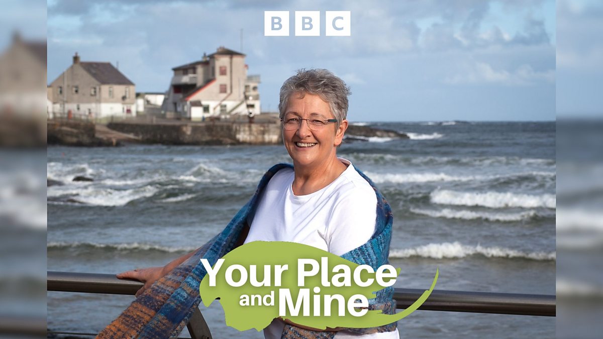 BBC Radio Ulster - Your Place and Mine, Country Derry, Fermanagh and Killyleagh, Real women, big ...