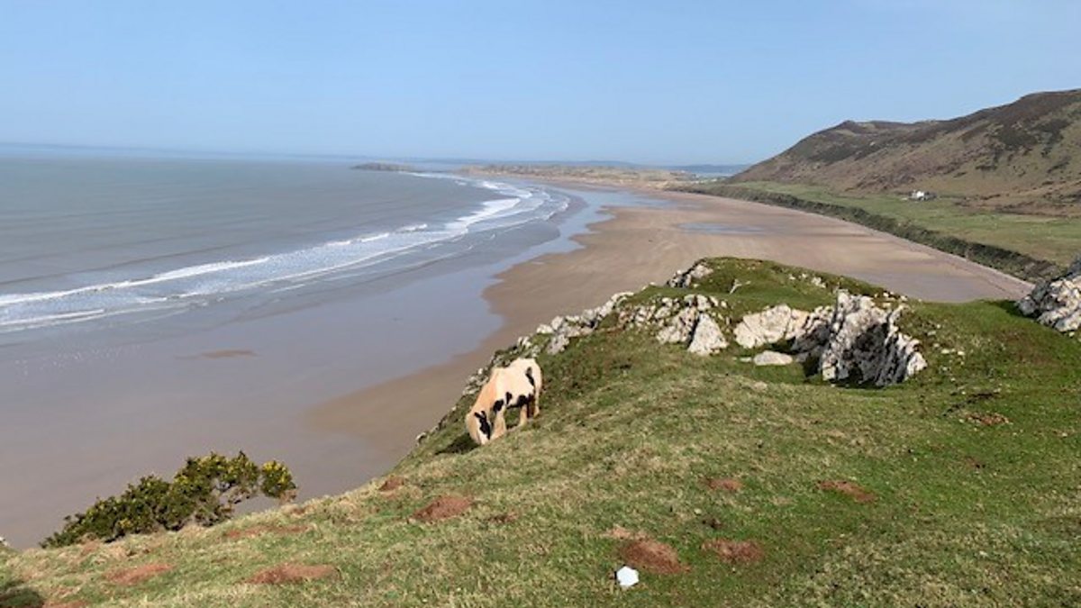 BBC Radio Cymru - Cofio, Arfordir