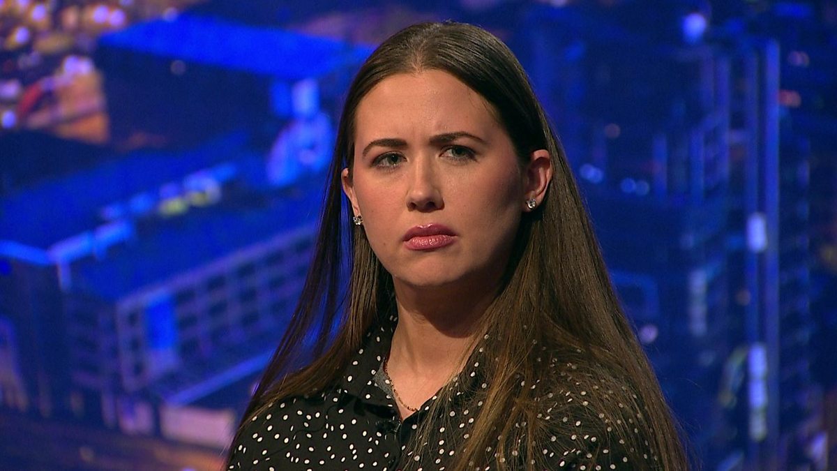 BBC Radio Ulster - The Nolan Show, 21/06/2023, Tory MP Simon Hoare’s ...