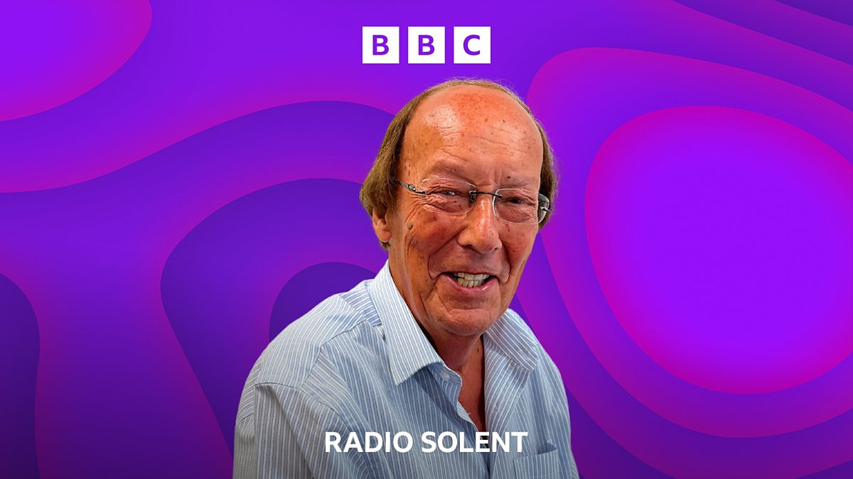 BBC Radio Solent - BBC Radio Solent, Fred and Friends: The Archers ...