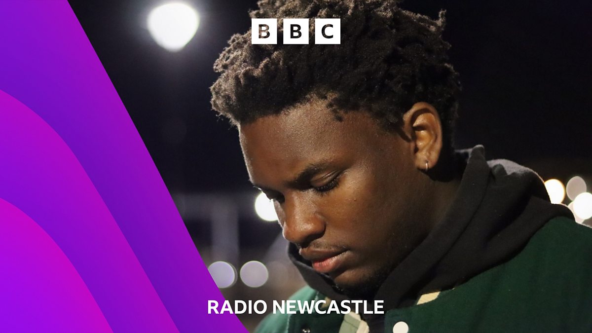 BBC Radio Newcastle - BBC Radio Newcastle, Newcastle singer surprised ...