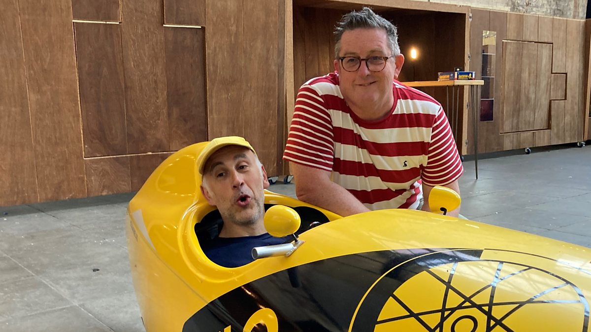 BBC Radio Ulster - Saturday with John Toal, Cara Dillon, the Kurdish ...