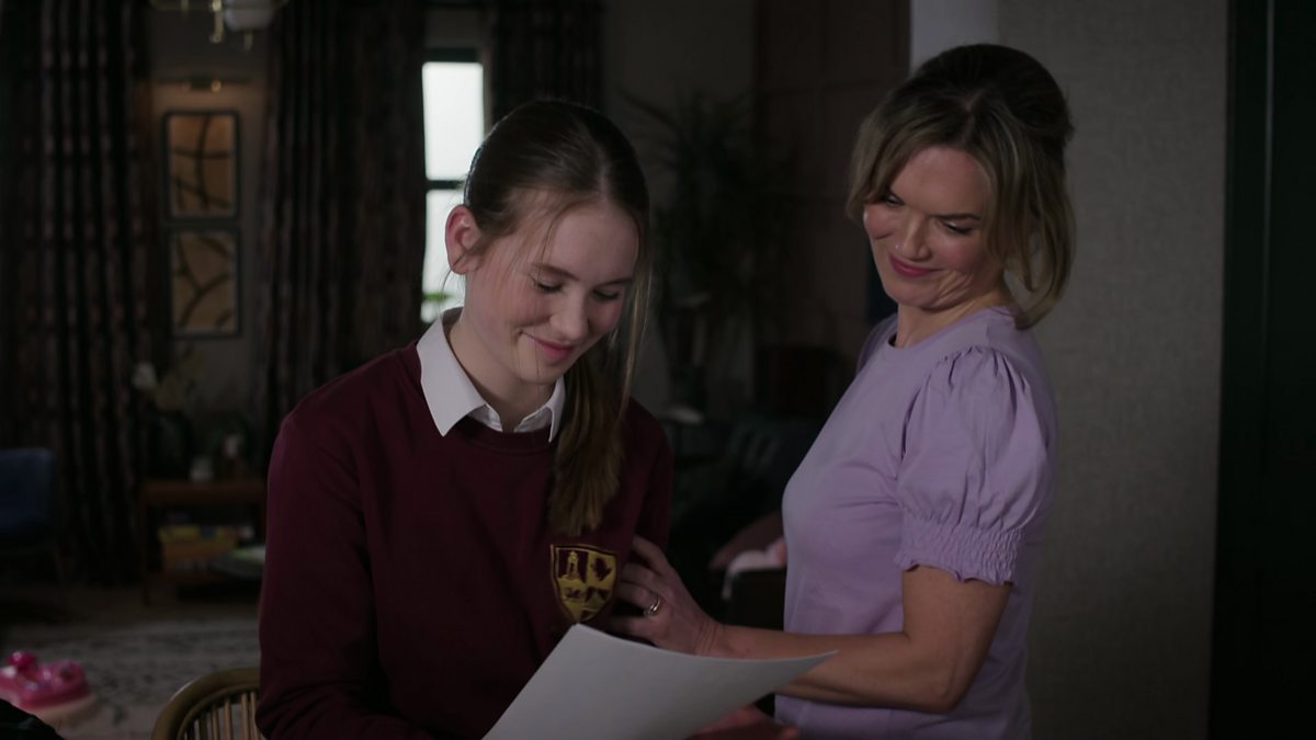 S4C - Rownd a Rownd, Cyfres Rownd a Rownd 28, Pennod 40