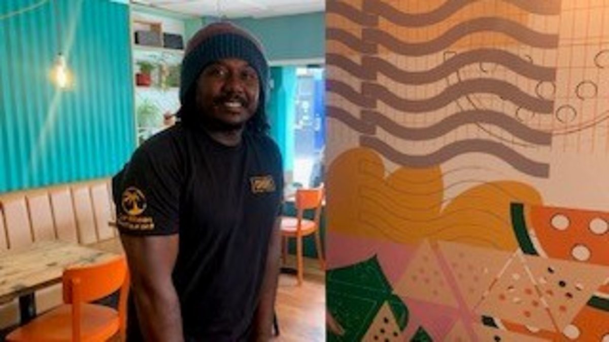 BBC Radio Cornwall - James Churchfield, Anoushka Williams sits in (22 ...