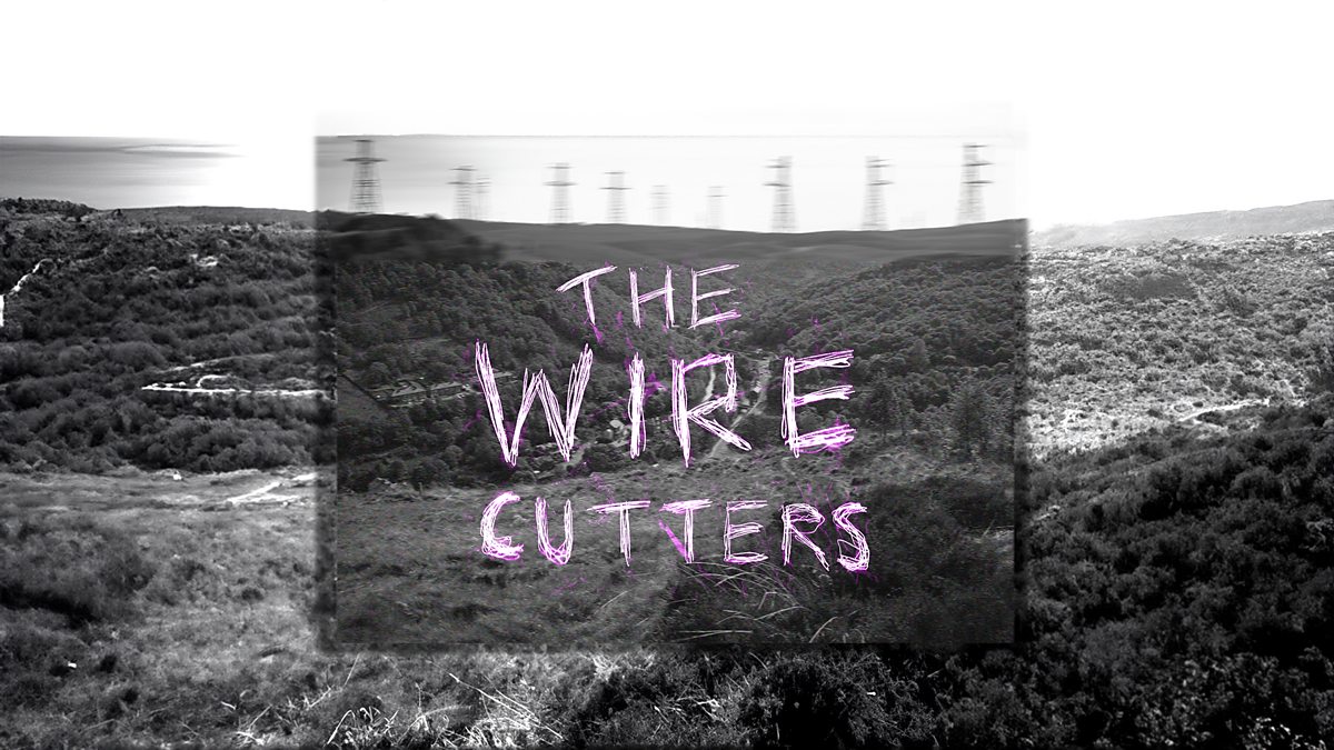 BBC Radio 4 - Drama on 4, The Wire Cutters