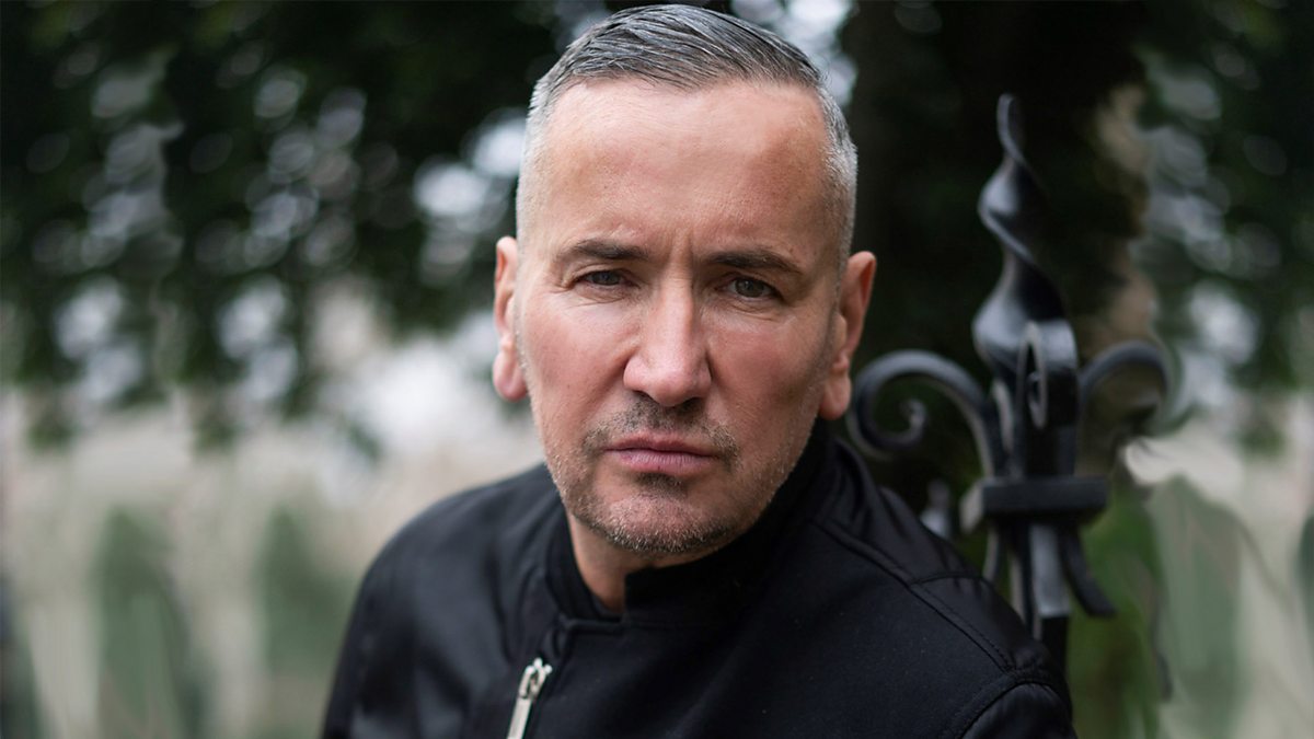 BBC World Service - Outlook, The celebrity DJ who fought addiction to ...