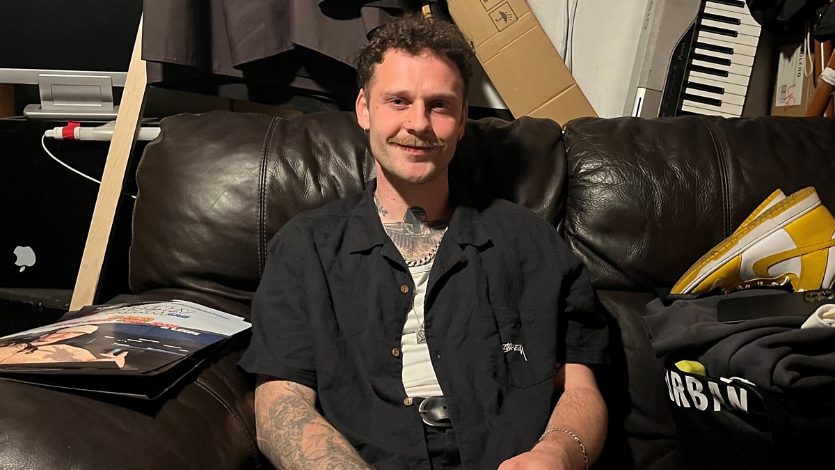 BBC Radio York - Jericho Keys, 21/06/2023, North Yorkshire singer ...