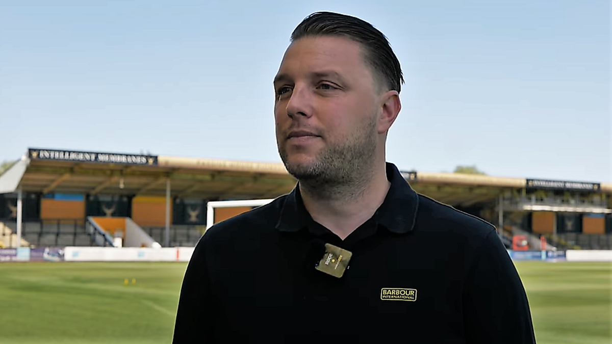 BBC Radio Cambridgeshire - Cambridgeshire Sport, Mark Bonner on ...