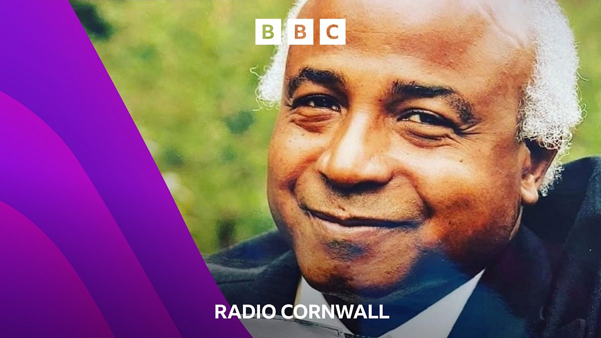 BBC Radio Cornwall - BBC Radio Cornwall, My father’s Windrush story