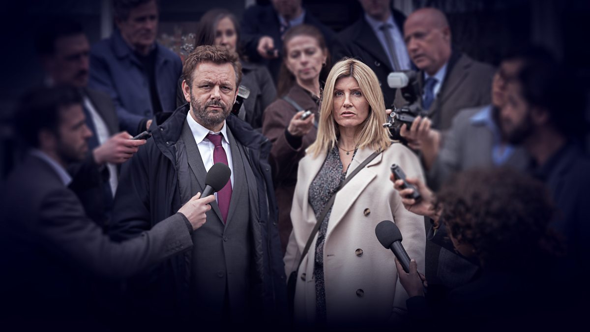 BBC One - Best Interests