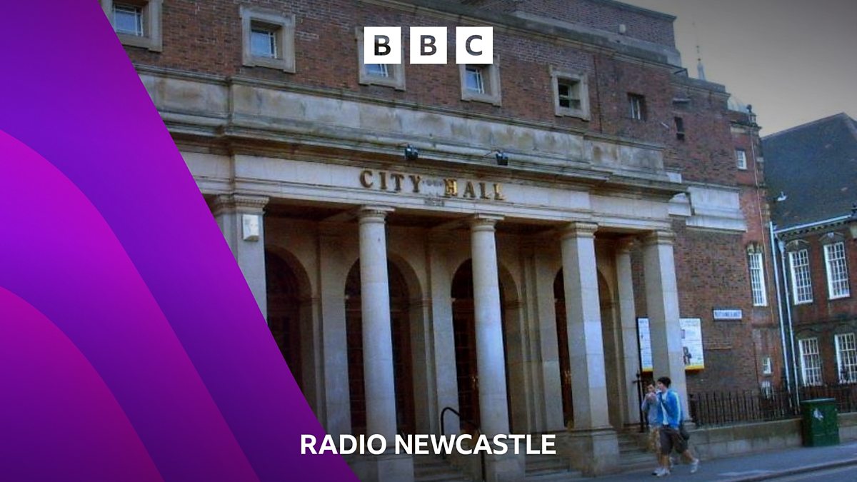 BBC Radio Newcastle - BBC Radio Newcastle, City Hall: Grieving family ...