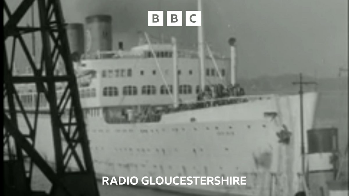 BBC Radio Gloucestershire - BBC Radio Gloucestershire, A Windrush Poem