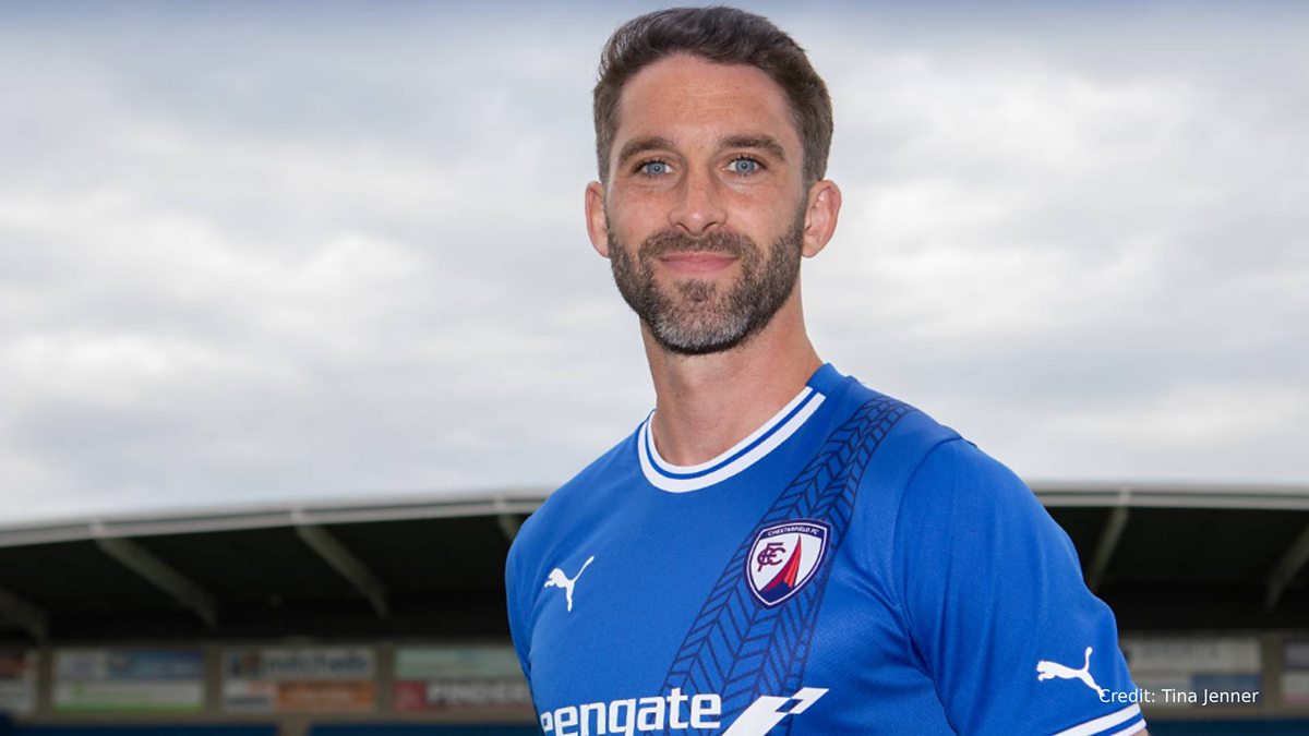 BBC Radio Sheffield - Football Heaven, 'We've got some great players ...
