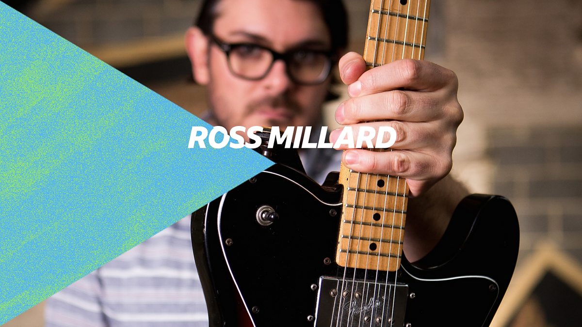 BBC Local Radio - BBC Introducing - North East, Charlotte Forman, Me ...