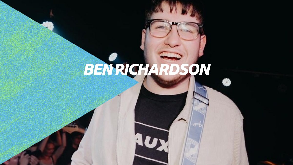 BBC Music - BBC Introducing, North East, Charlotte Forman, Me Lost Me ...