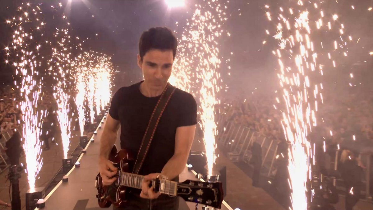 BBC One - Rewind: 60 Years of Welsh Pop, Series 2, Rewind: 60 Years of ...