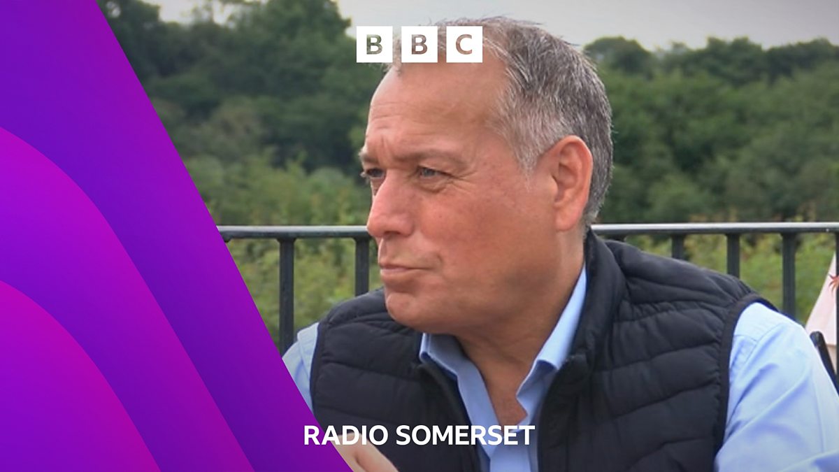 BBC Radio Somerset - BBC Radio Somerset, Ex-MP: "I made a very bad choice"