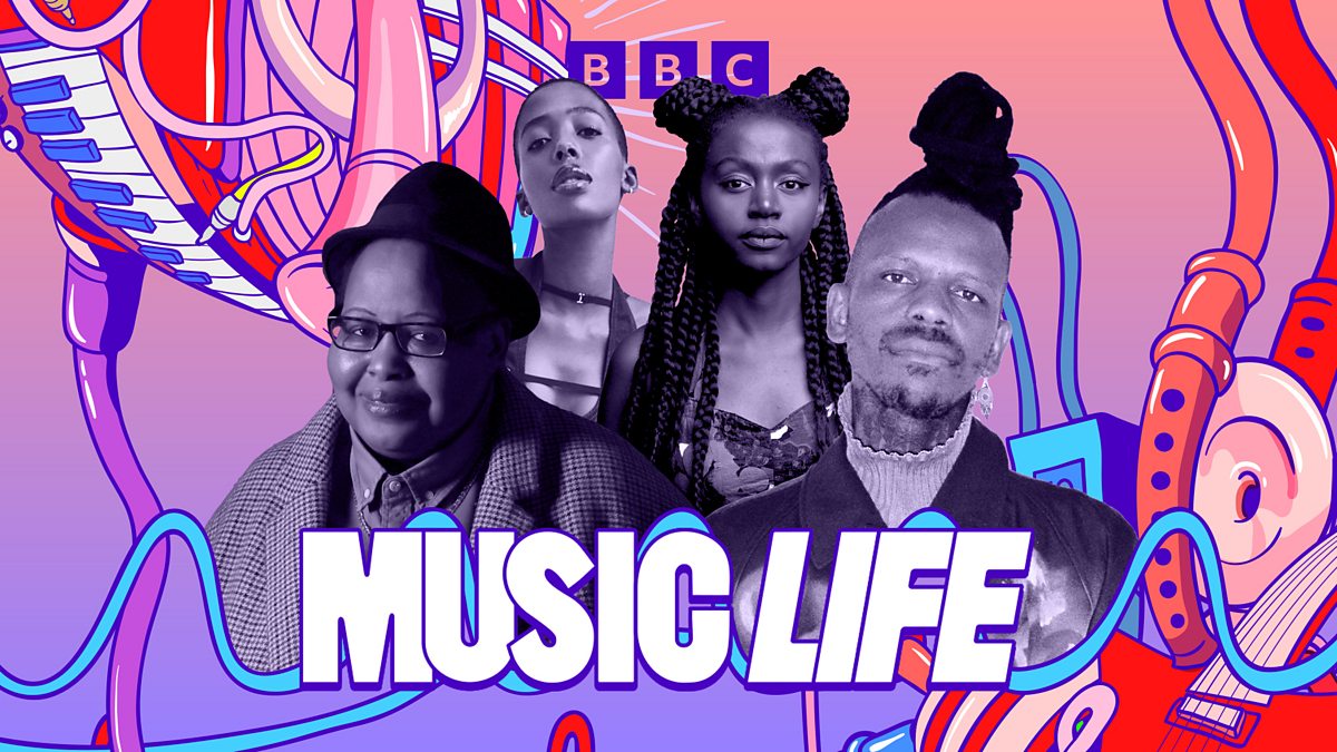BBC World Service - Music Life, What Afro boom?! With Floyd Lavine ...