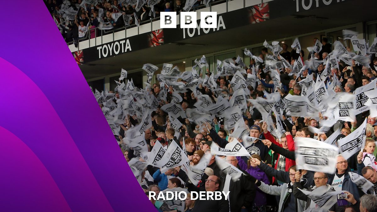 BBC Radio Derby - BBC Radio Derby, 2023/2024 fixtures: Rams start ...