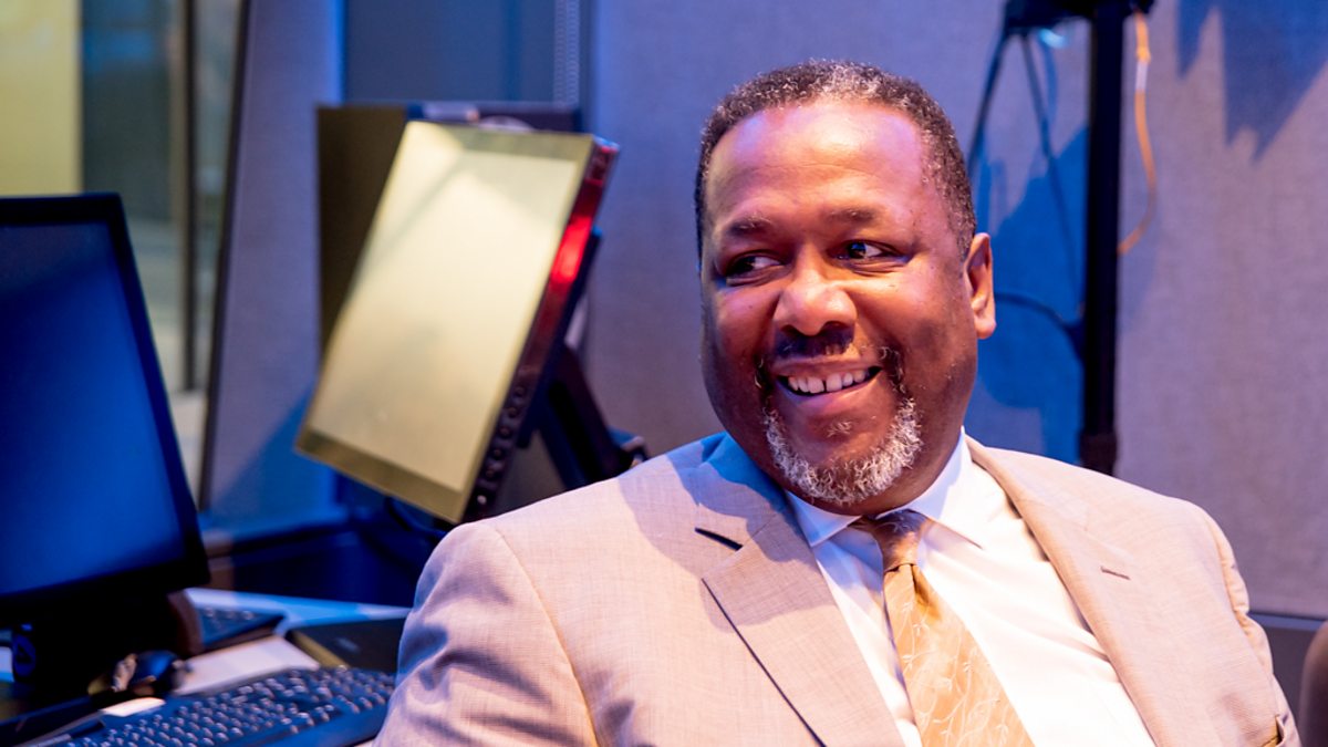 BBC Radio 4 - Loose Ends, Andrew Ridgeley and Shirlie Kemp, Wendell ...