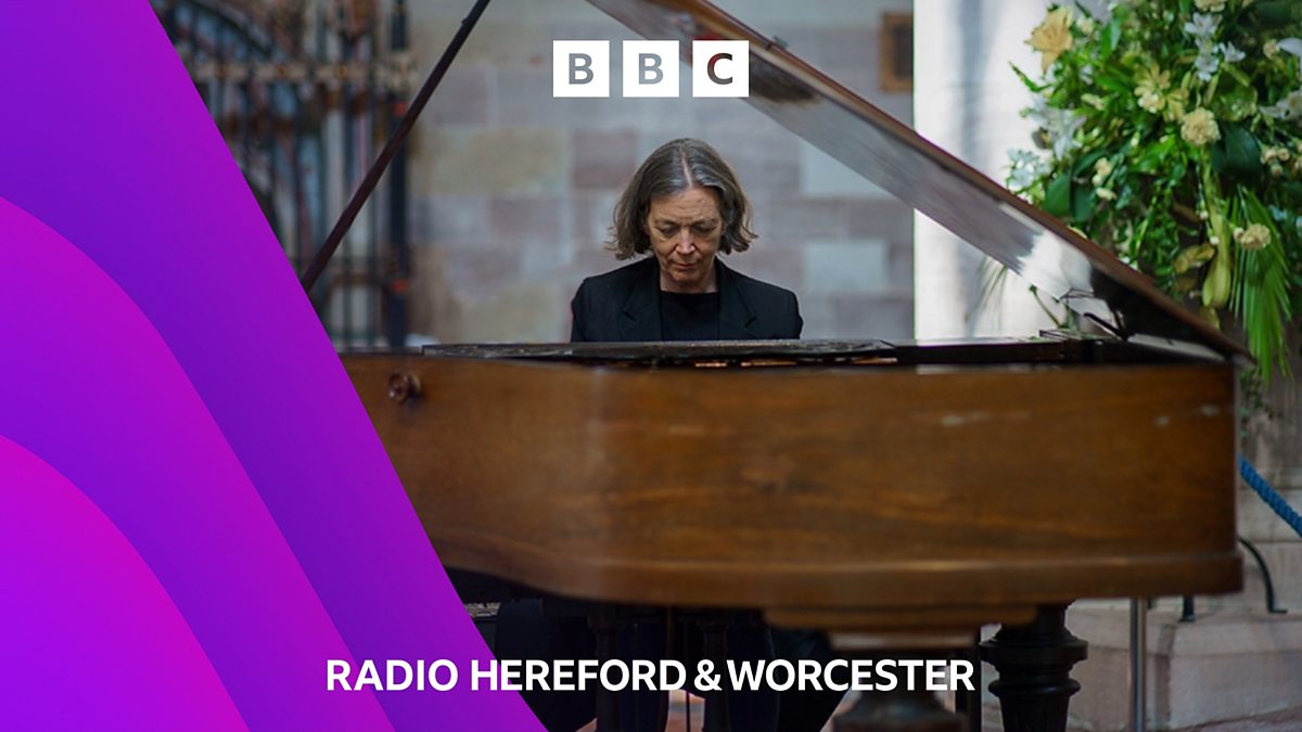 BBC Hereford & Worcester - BBC Hereford & Worcester, Bishopstone’s Cara ...