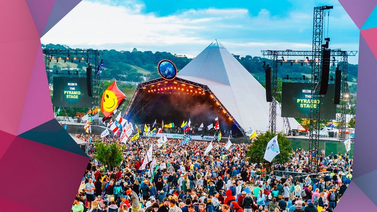 BBC Music - Glastonbury - Quiz: How well do you know the artists on ...