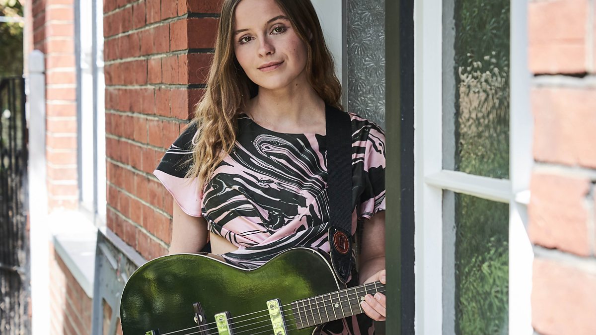 BBC Radio Wiltshire - Ben Prater, 26/06/2023, Wiltshire singer Gaby ...