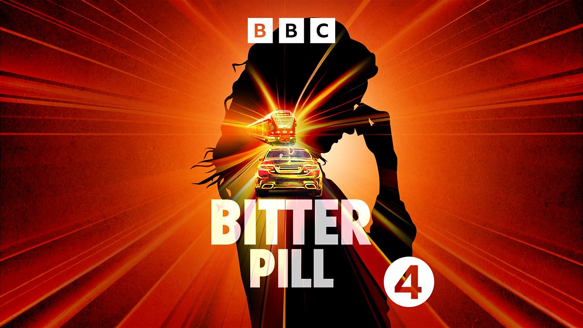 BBC Radio 4 - Limelight, Bitter Pill, 2. Flashback