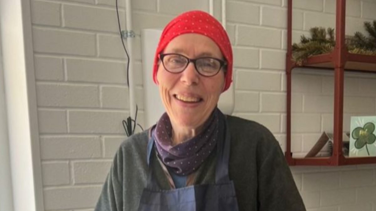 BBC Radio Cymru - Bore Cothi, Carie Rimes - Caws Cosyn Cymru.