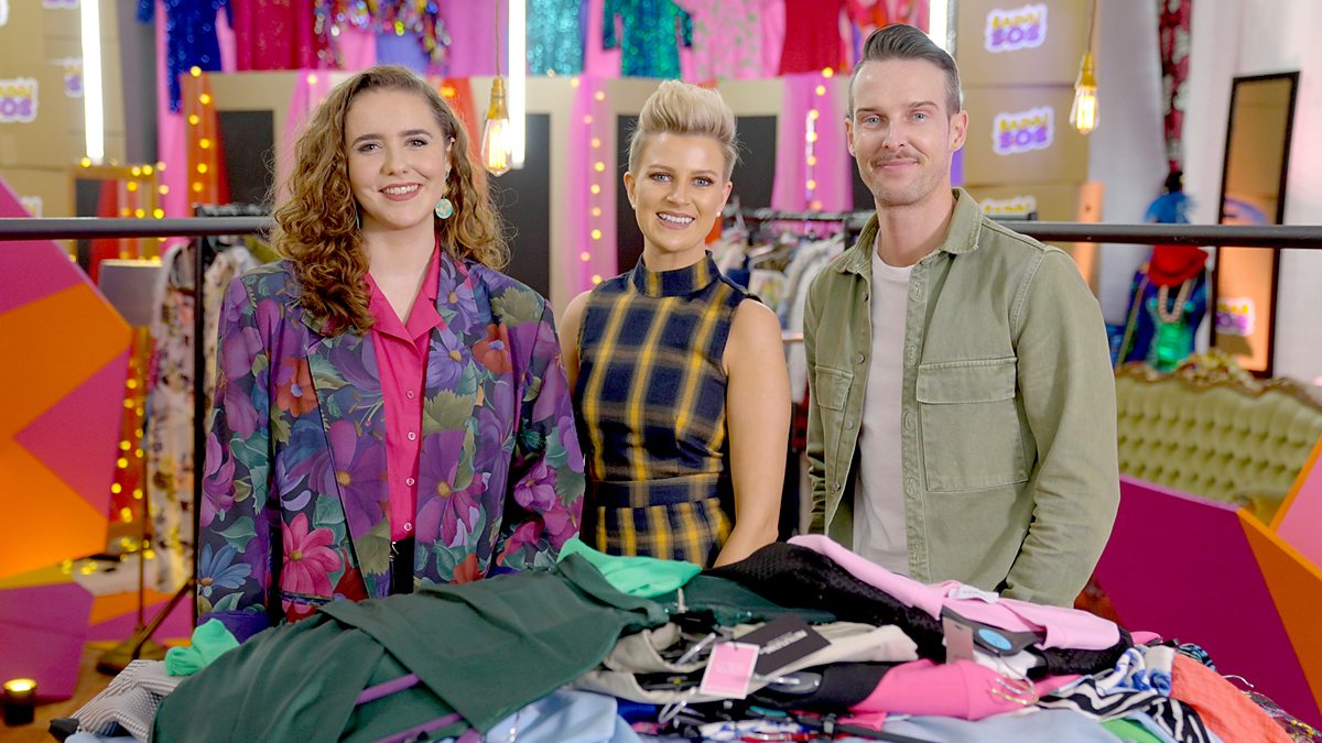 Éadaí SOS - Series 2: 4. Emma - BBC iPlayer