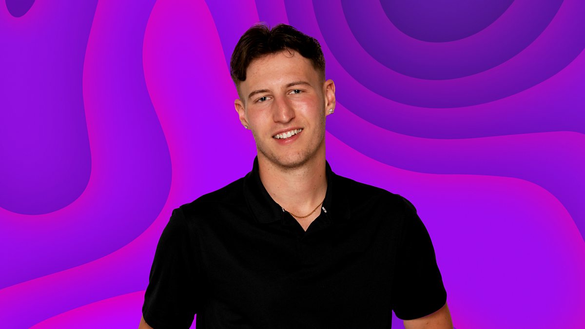 BBC Radio Leicester - Chance Litchfield