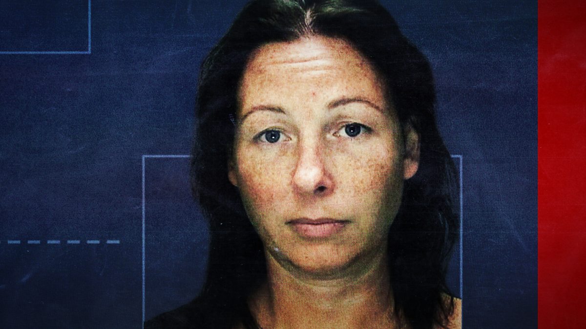 The Big Cases - The Sunshine Scammer - BBC iPlayer