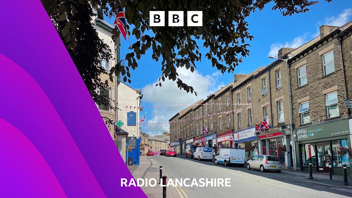 BBC Radio Lancashire - BBC Radio Lancashire, Hot reads for a hot summer