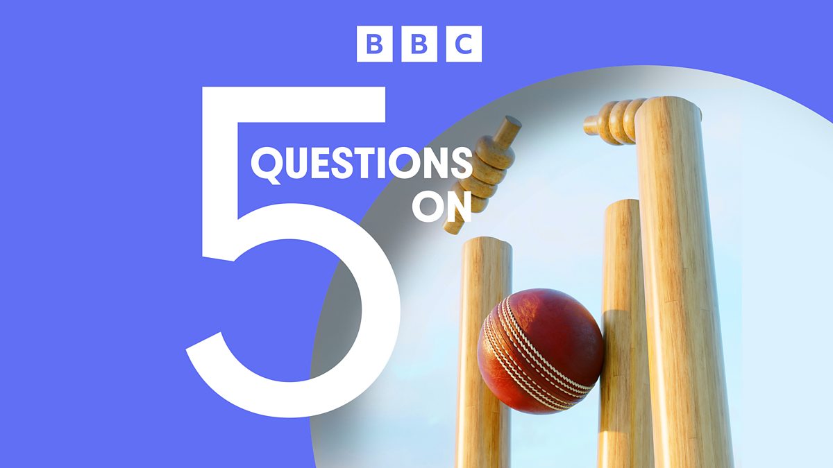 BBC News - 5 Questions On, Cricket - Can it ever be a game for everyone?