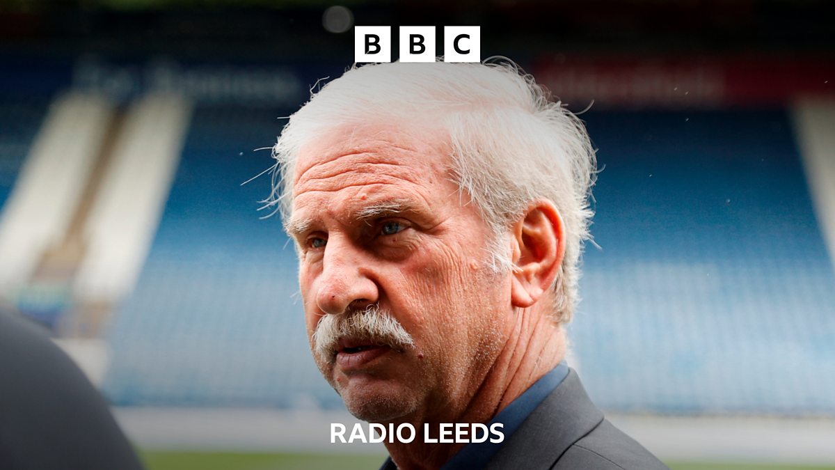 BBC Radio Leeds - BBC Radio Leeds, The new owner of Huddersfield Town