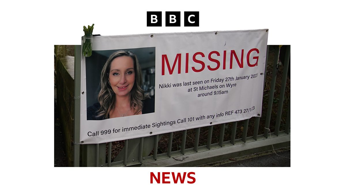 Bbc Today What Happened To Nicola Bulley The Coroners Ruling