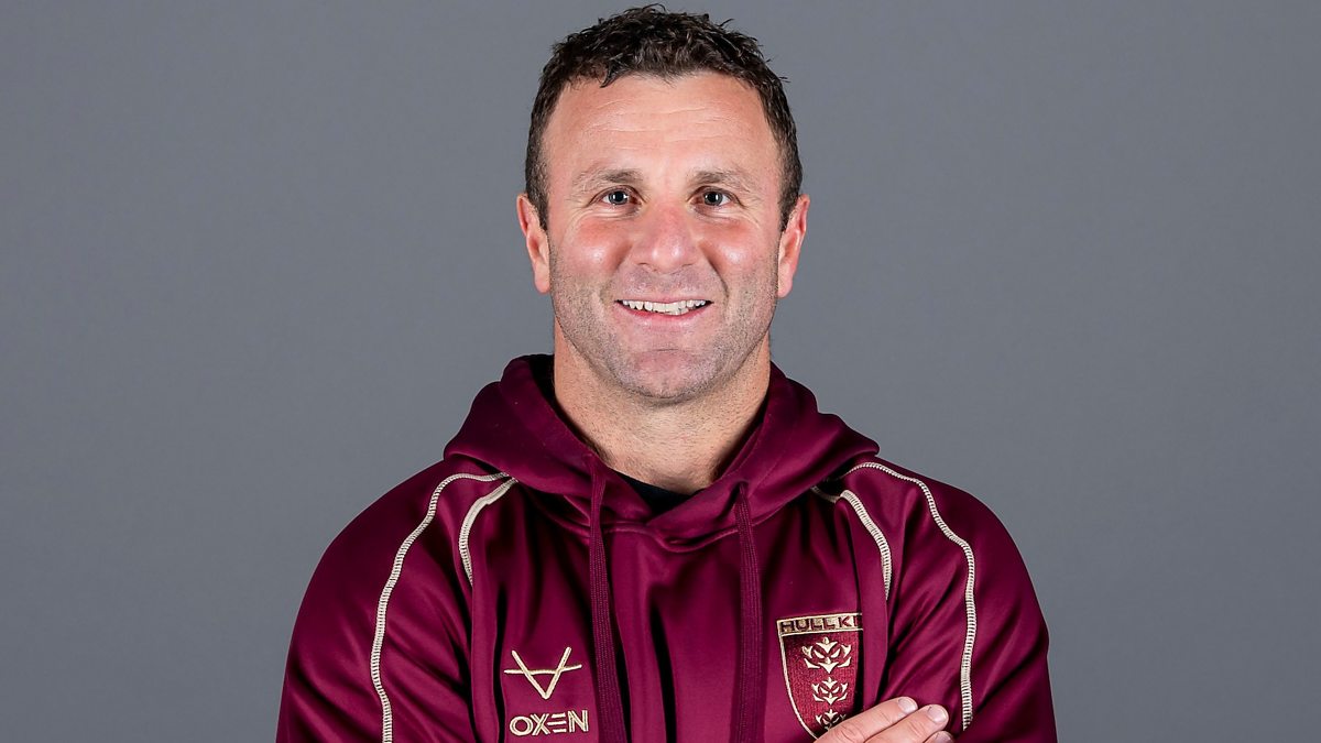 BBC Radio Humberside - Sports Talk, 21/07/2023, Willie Peters: "It's a ...