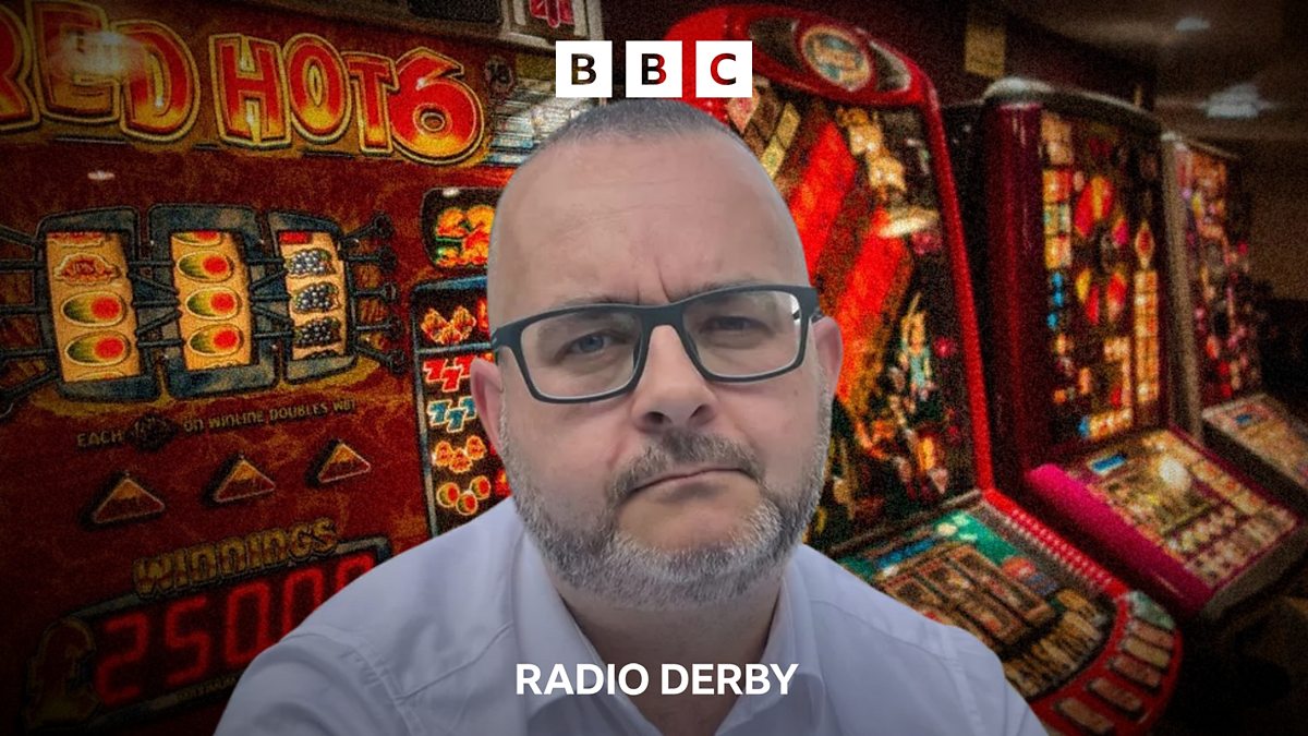 BBC Radio Derby - BBC Radio Derby, Gambling addiction support service ...