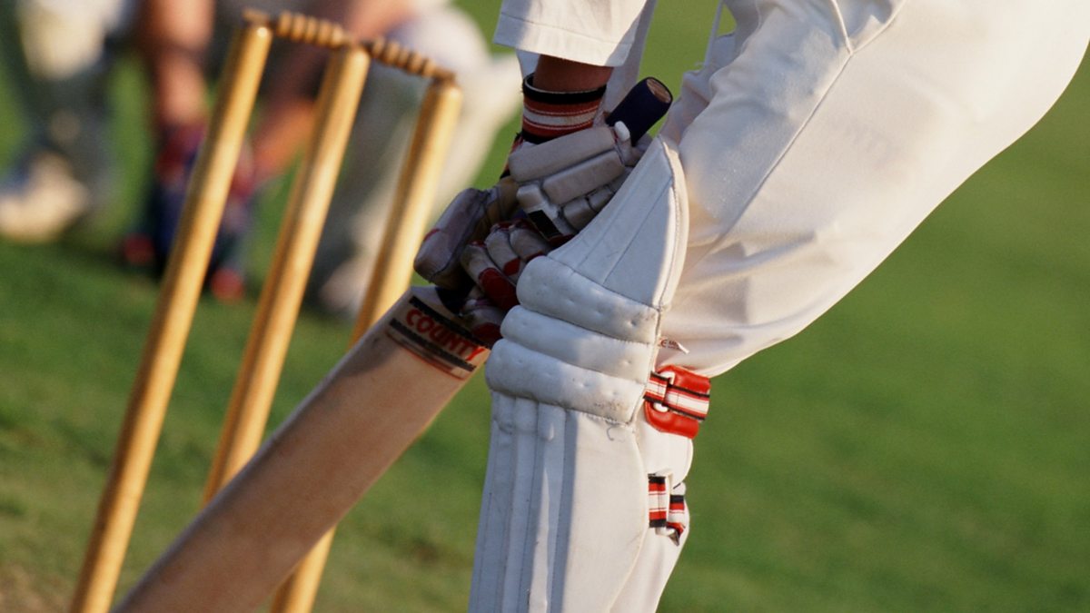 BBC World Service - Sport Today, Discrimination 'widespread' in English ...