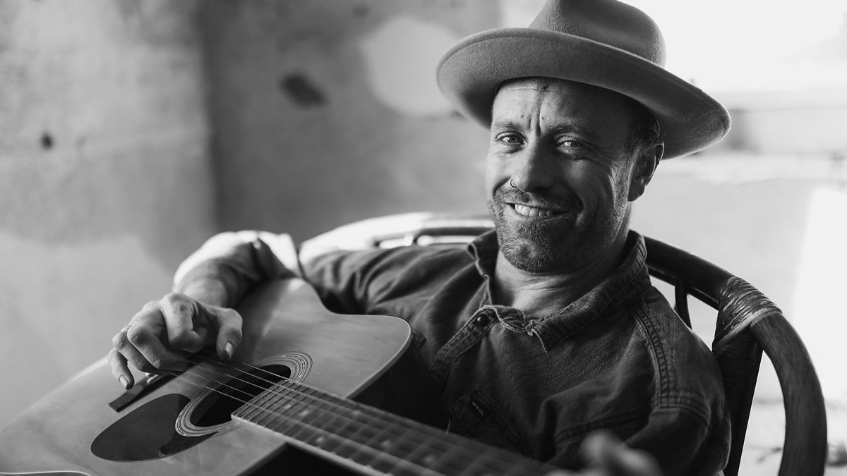 BBC Radio Devon - John Acres, 28/06/2023, Living with Tourette's: John ...