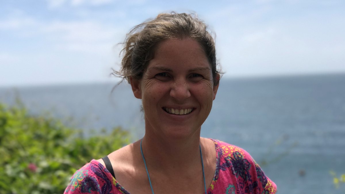 BBC Radio Devon - John Acres, 28/06/2023, Drowning prevention: John ...