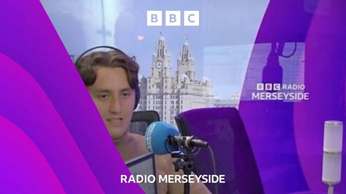 BBC Radio Merseyside - BBC Radio Merseyside, Has social media ...