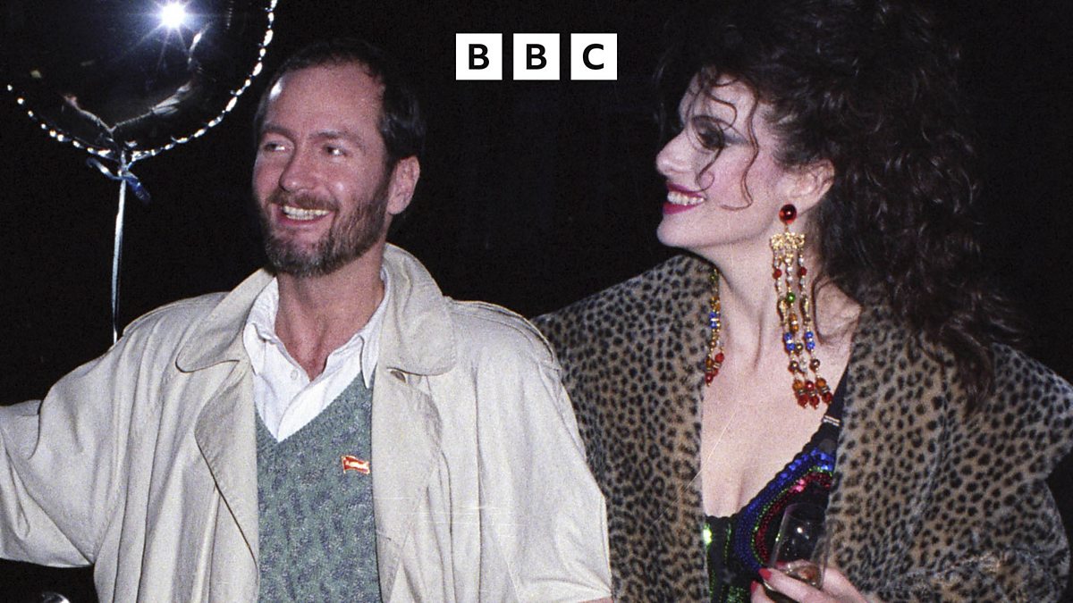 BBC World Service - Witness History, A right royal night out