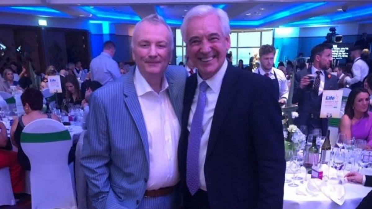 BBC Radio Ulster - The Nolan Show, 28/06/2023, Celebrating 50 years in ...