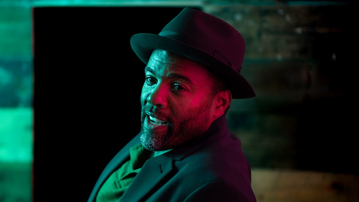 Champion - Series 1: 2. The Clash - BBC iPlayer