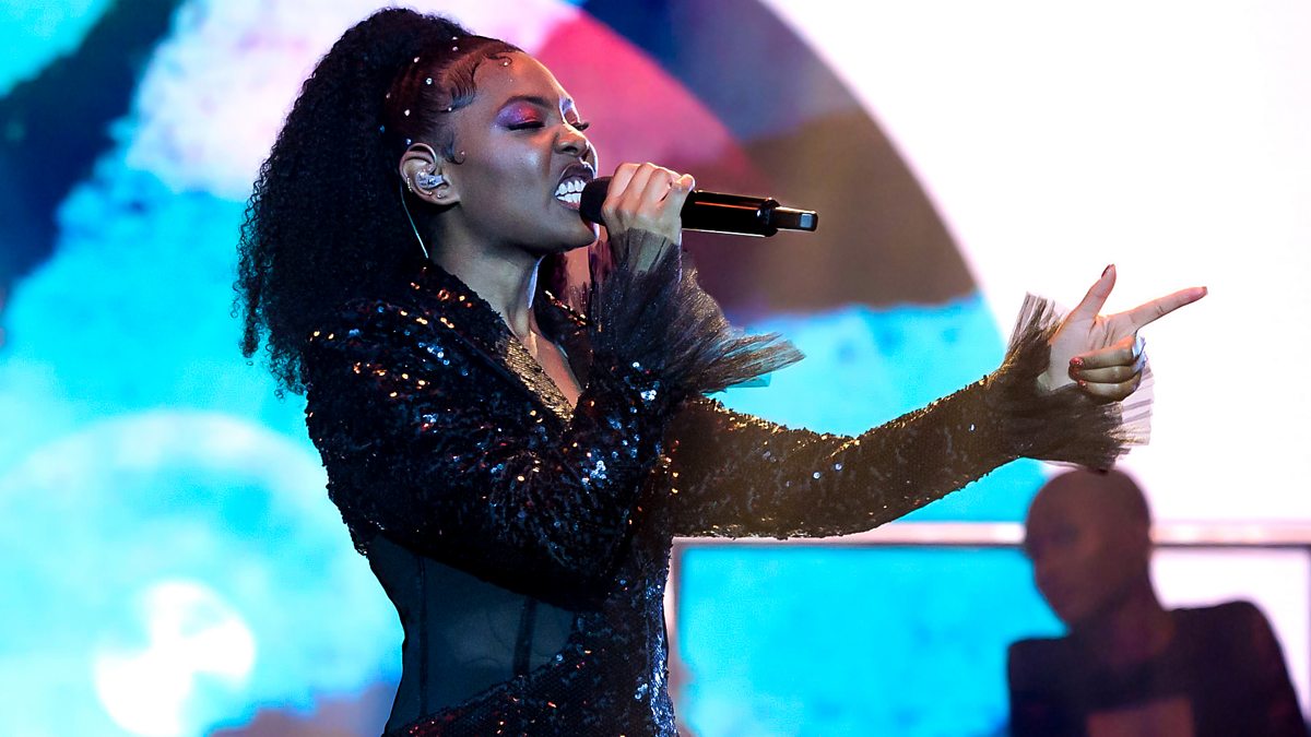 Champion - Series 1: 8. Rise of the Phoenix - BBC iPlayer